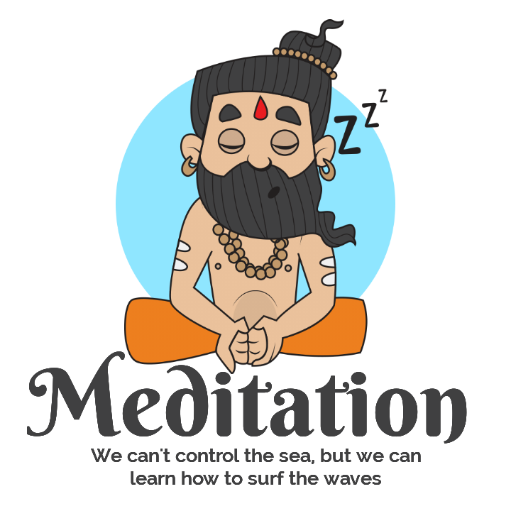 React Meditation App